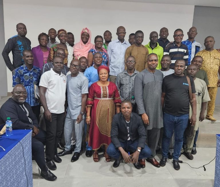 Formation des Agents Ordonnateurs Régionaux en exécution du budget de l’Etat dans SOLAF ...