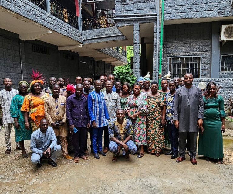 Formation des Agents Ordonnateurs Régionaux en exécution du budget de l ...